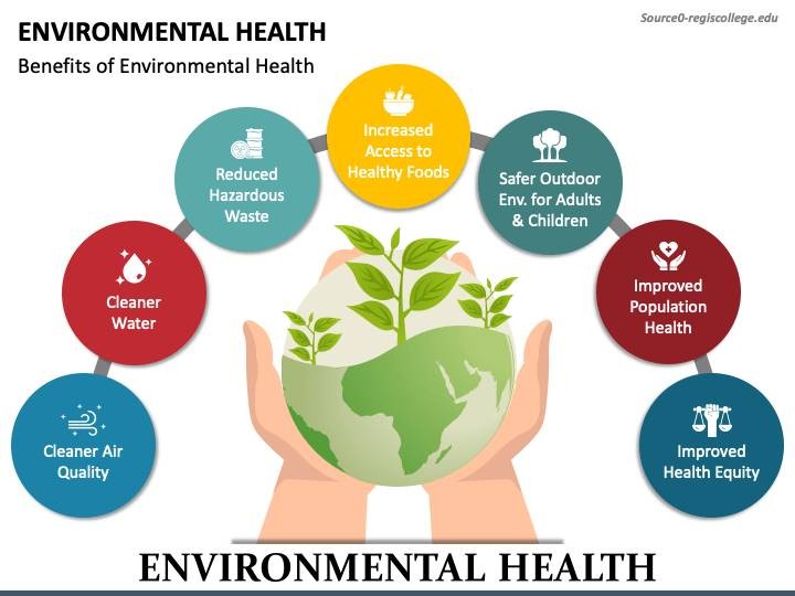 Environmental Health Services - South Dayi District Assembly
